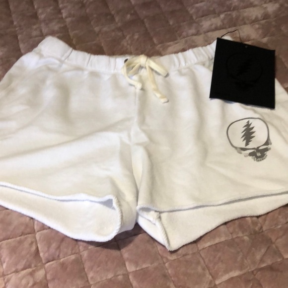 Y/OSEMITE james perse | Shorts | Yosemite By James Perse Drawstring ...